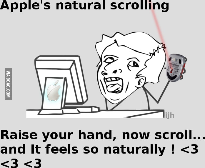 Apple genius - 9GAG