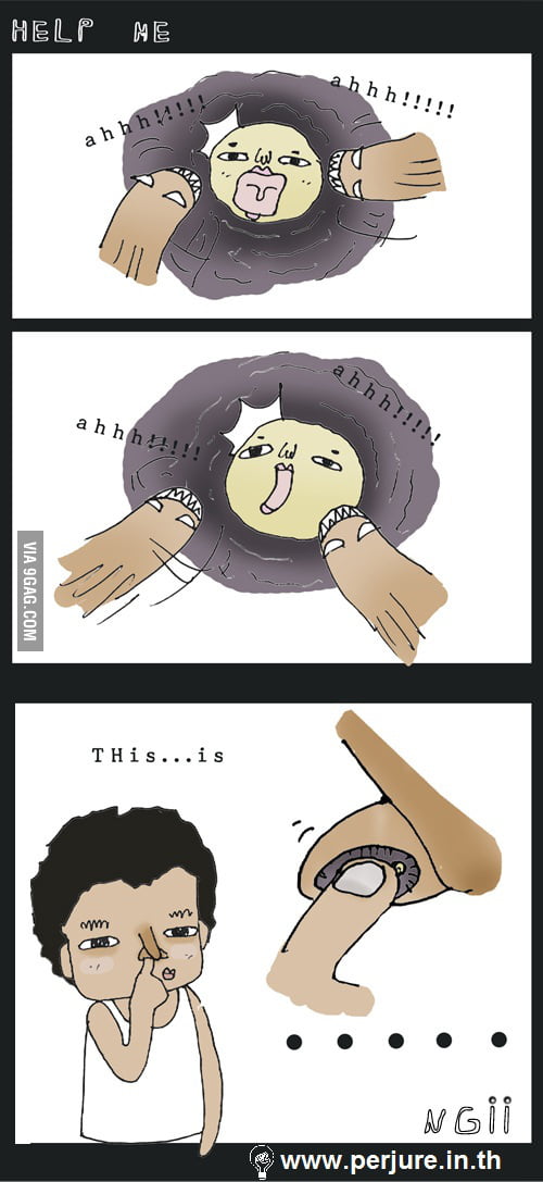 Help Me 9gag