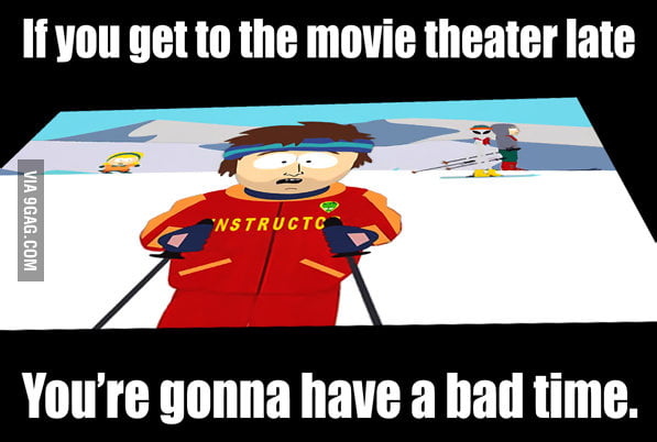 Super cool ski instructor - 9GAG