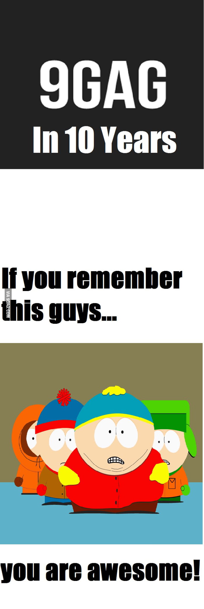 9gag In 10 Years 9gag