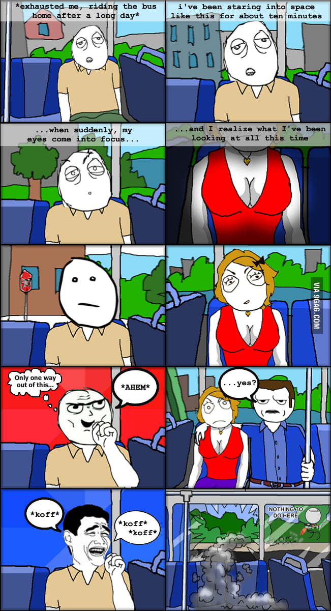 Boobs (sfw) - 9GAG