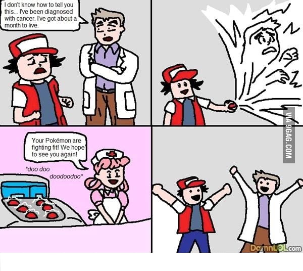 That was easy - 9GAG