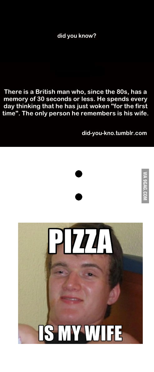 And he's the Really High Guy - 9GAG