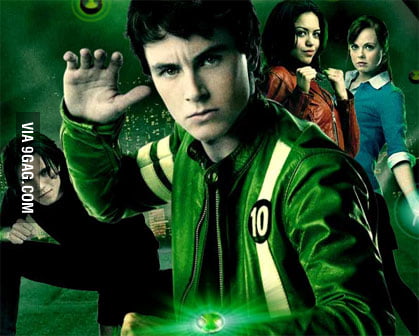 Virginity Shield: Activate! - 9GAG