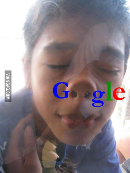 Google - 9GAG