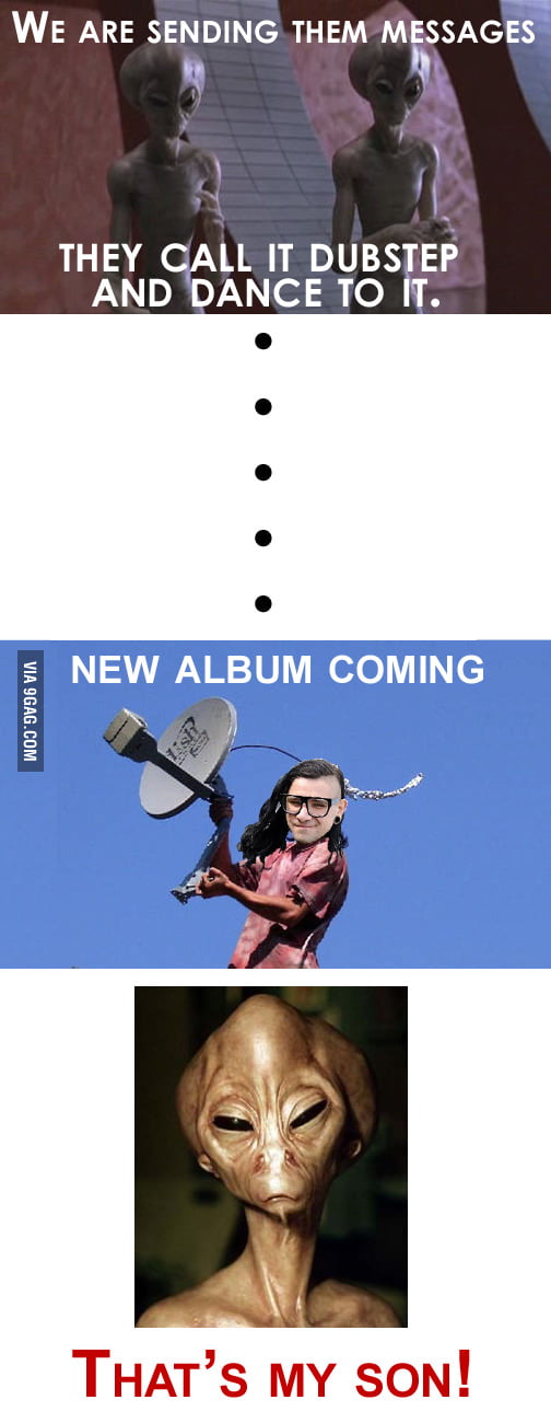 How to make dubstep - 9GAG