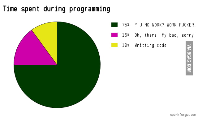 Another programming joke - 9GAG