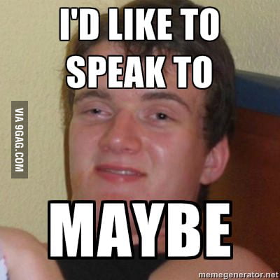 Here's my number, call me Maybe - 9GAG