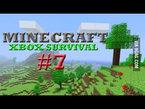 Funny minecraft duo - 9GAG