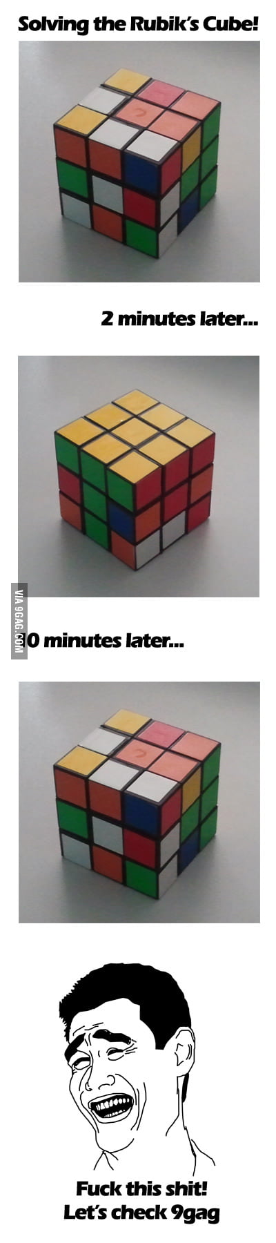 Everytime 9gag