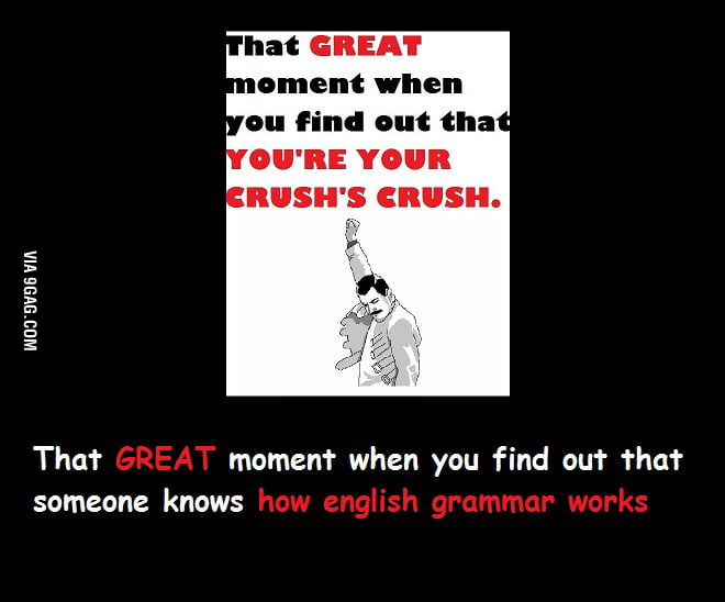 Finally someone... - 9GAG