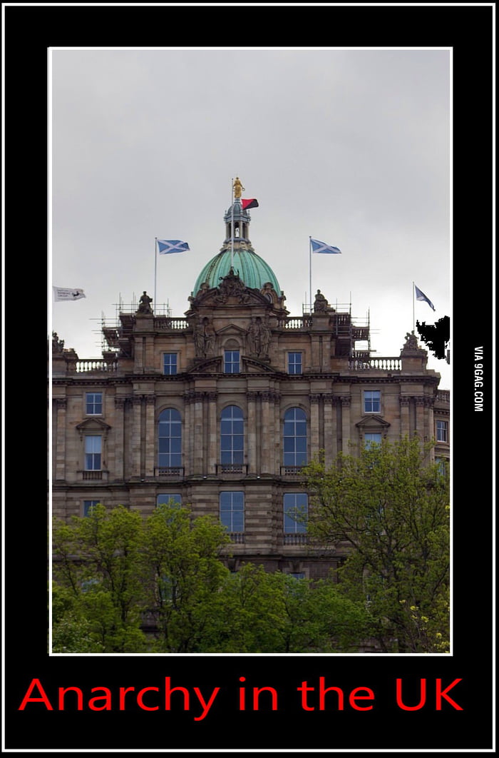 Meanwhile in the uk - 9GAG