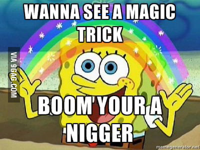 Magic Trick - 9GAG