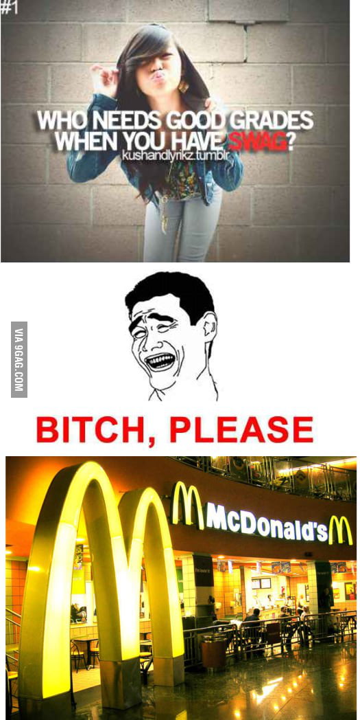 Swag Fags - 9GAG