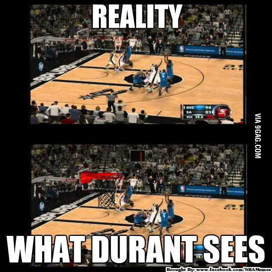 DURANTULA - 9GAG