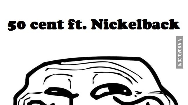 What Concert Cost 45 Cents? - 9GAG