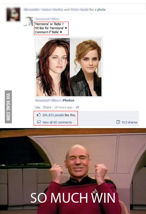 So Much Win - 9GAG