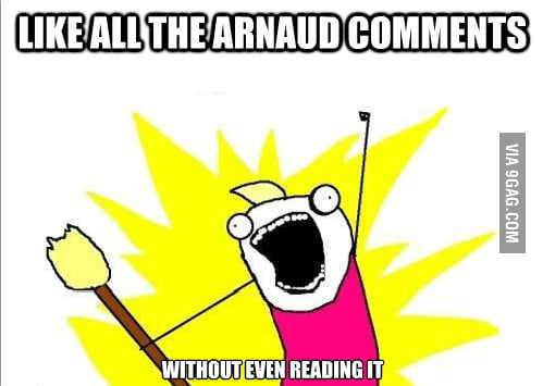 Misused meme is misused - 9GAG