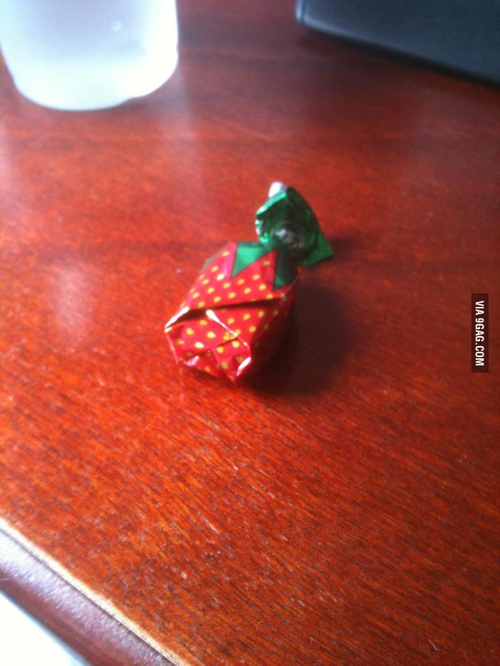 Most underrated candy? - 9GAG