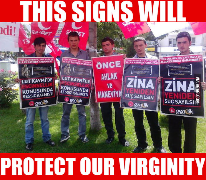 Meanwhile in Turkey - 9GAG