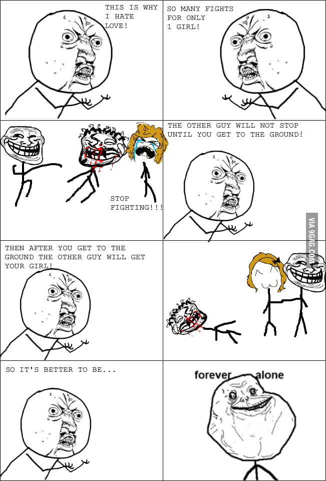 Love 9gag