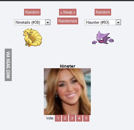 Dafuq is this? - 9GAG