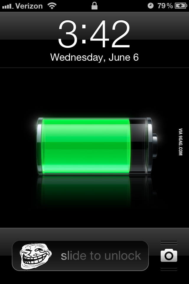 Problem Apple? - 9GAG