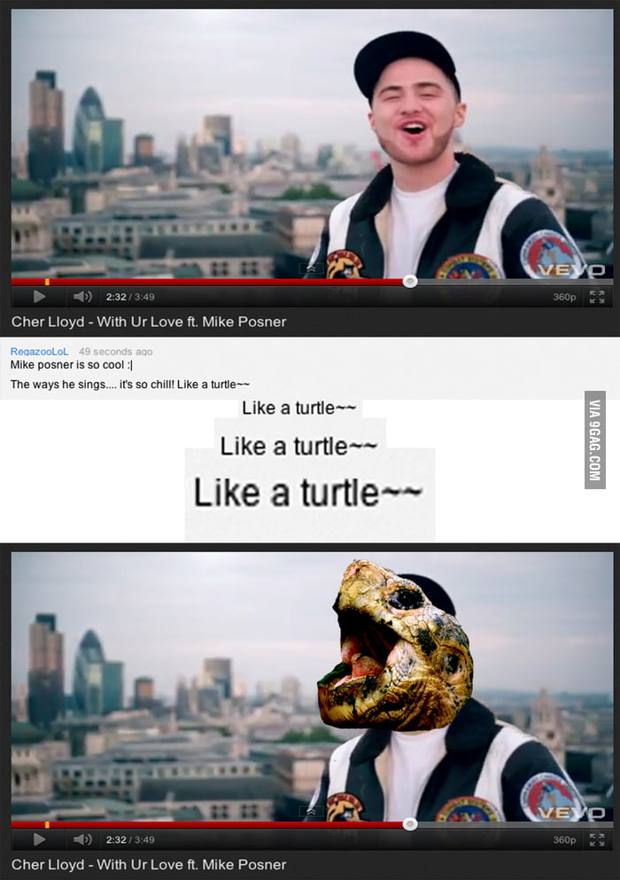 Um Yeah 9gag