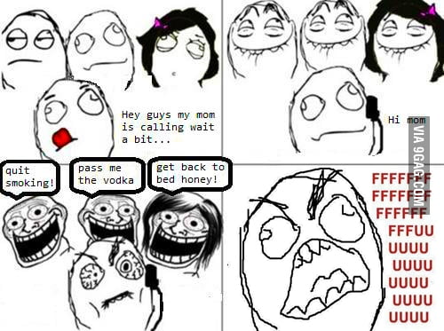 Always the same! - 9GAG