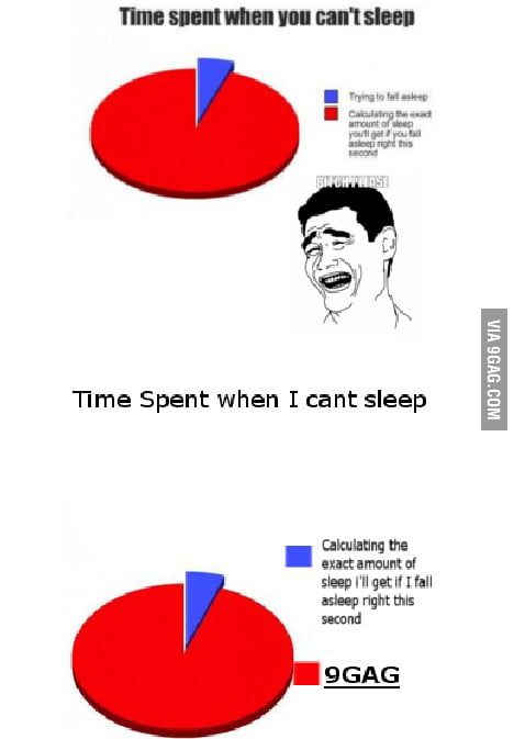 My real midnight obsession - 9GAG