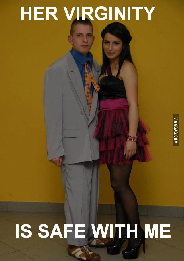 Don't worry Mr. Smith... - 9GAG