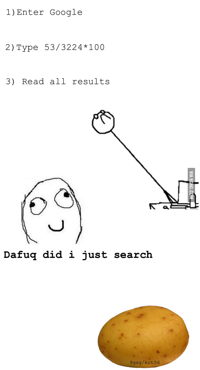 Google fail's again. - 9GAG