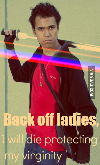 Back off Ladies - 9GAG