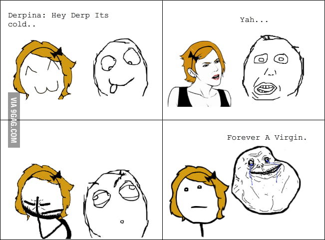 Forever... - 9GAG