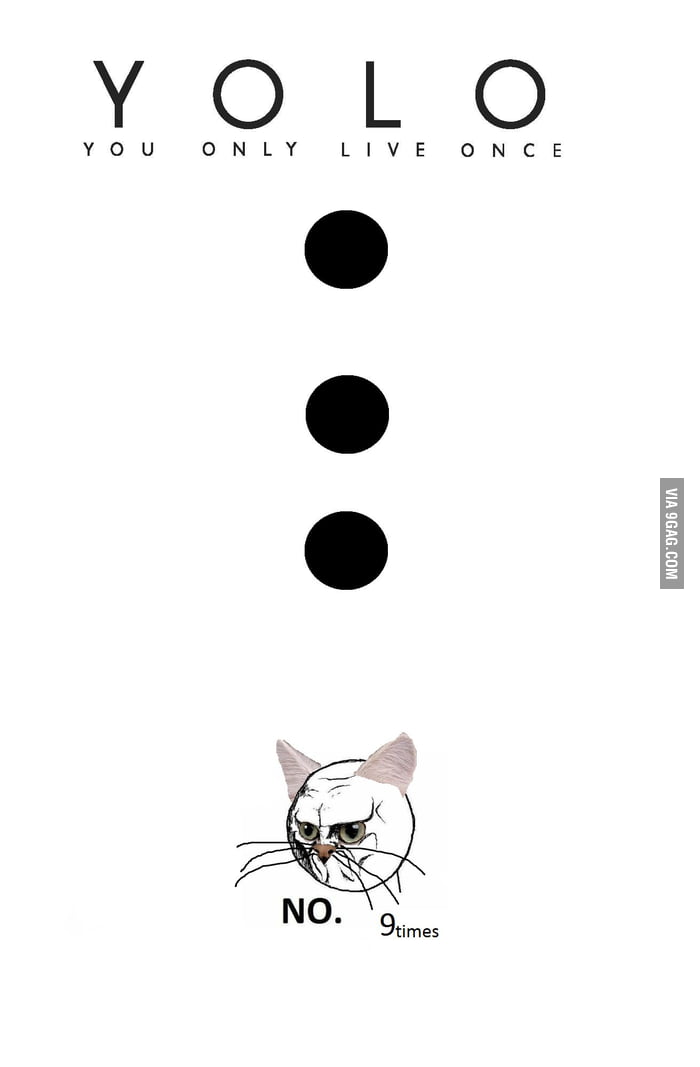 My First 9gag Post 9gag