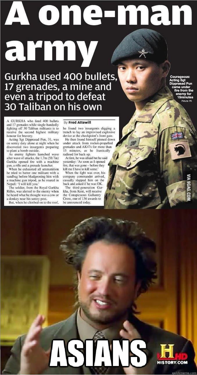 Asians 9gag