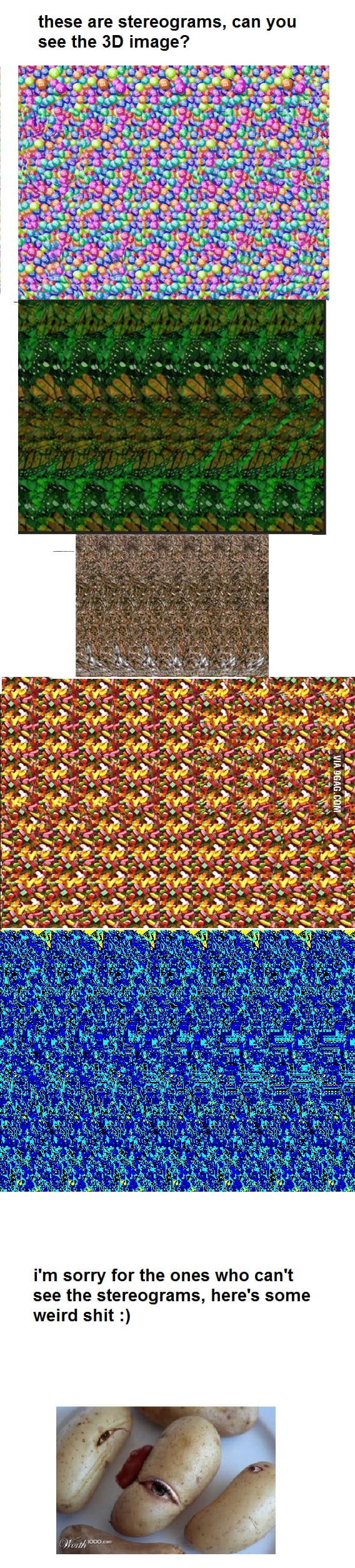 Its my secret super-power - 9GAG