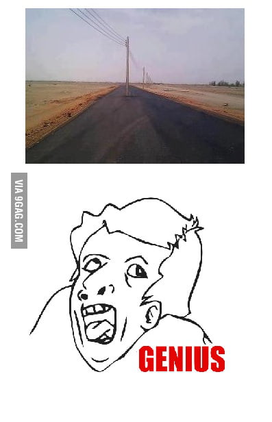 Engineering Level = Genius - 9GAG