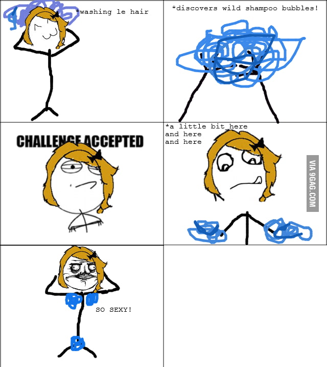 So Sexy 9gag