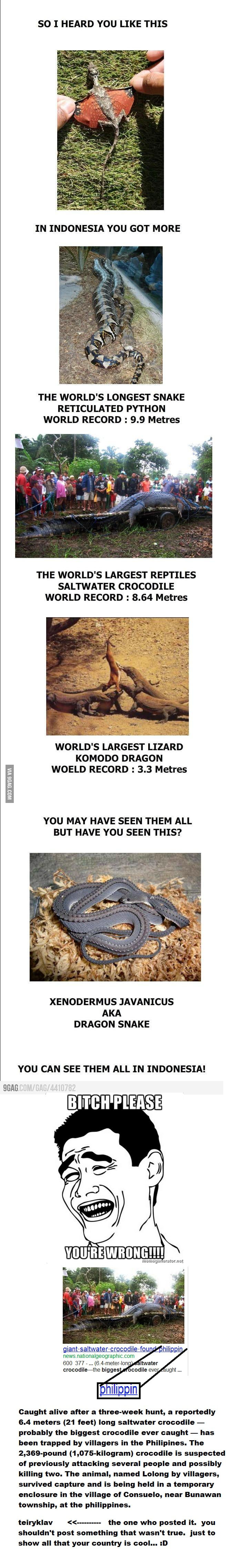 Another correction. - 9GAG
