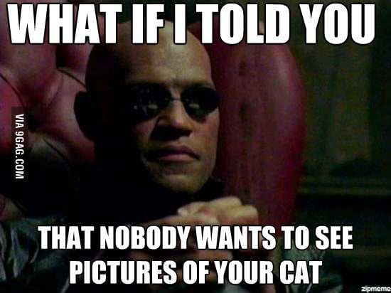 I cant be the only one - 9GAG