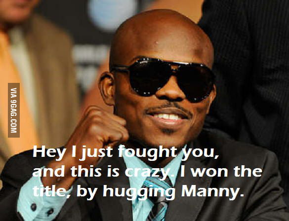 HEY MANNY.. - 9GAG