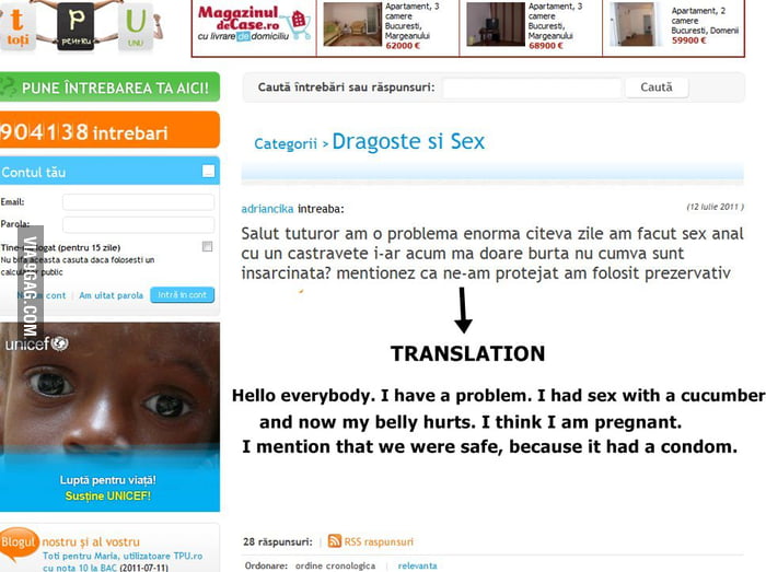 Stupidity, level: over 9000 !!! - 9GAG