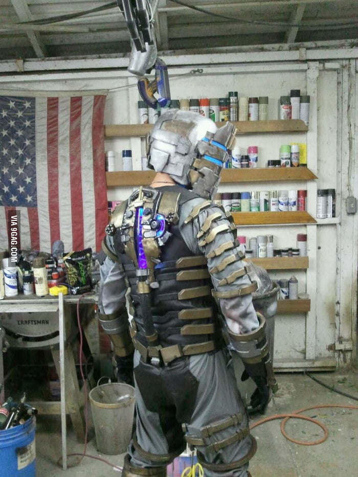 Best Costume Ever! - 9GAG