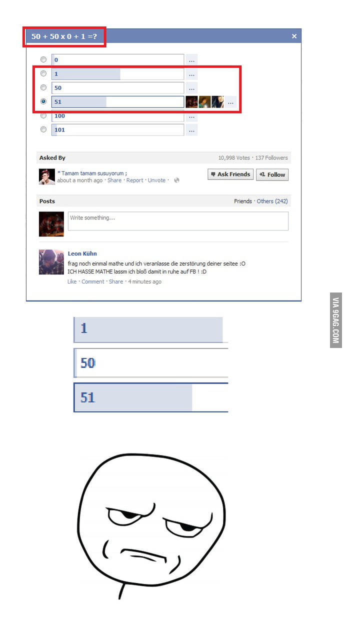 Are you serious? - 9GAG