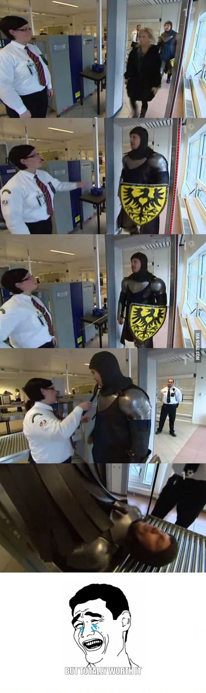 Meanwhile In Sweden - 9GAG