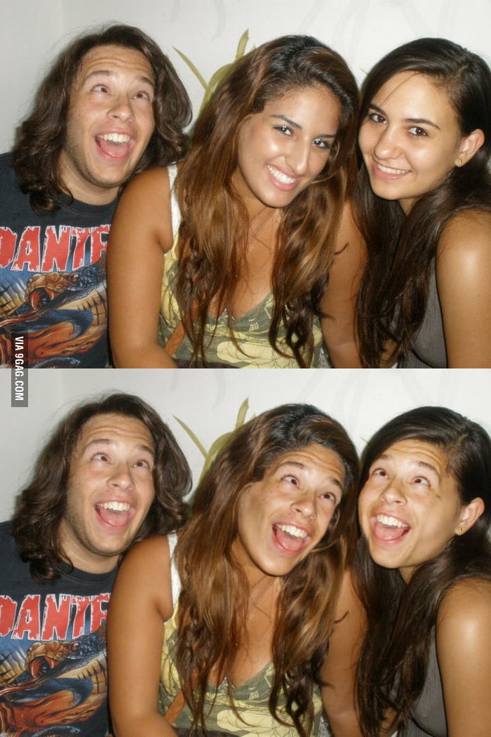 Face Swap - 9GAG