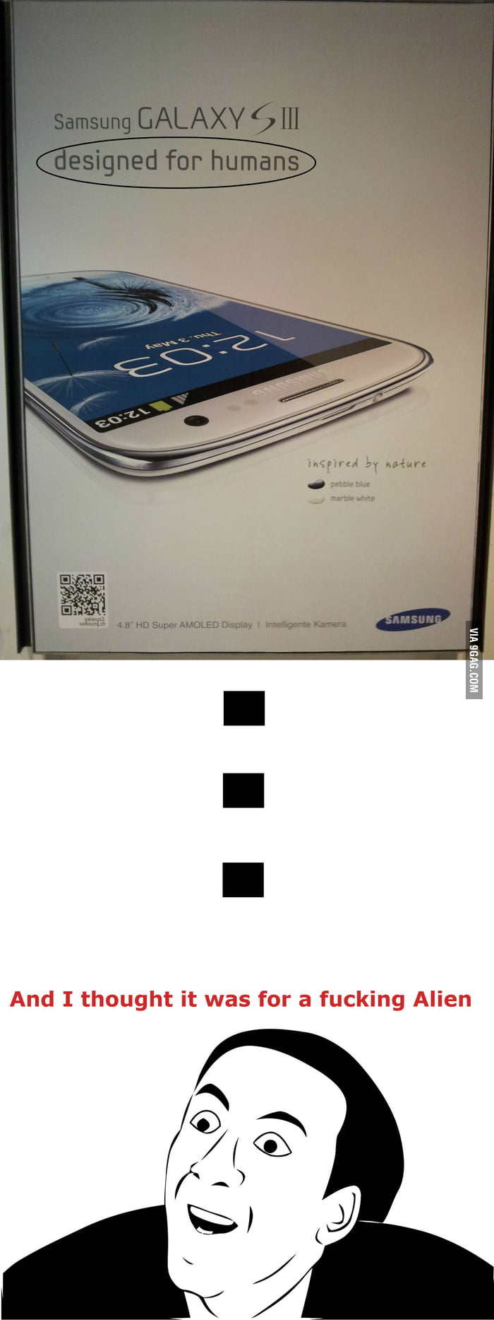No shit Samsung - 9GAG