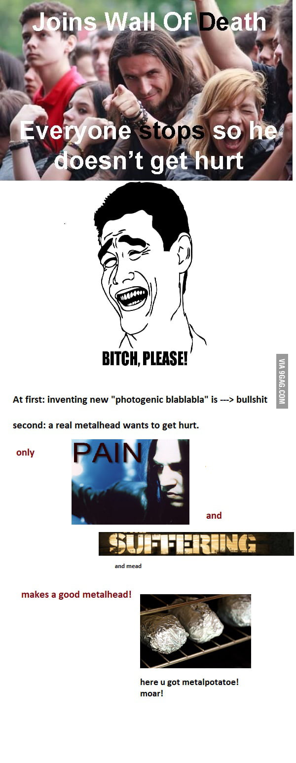 Stop talking bout shit you aint know... - 9GAG