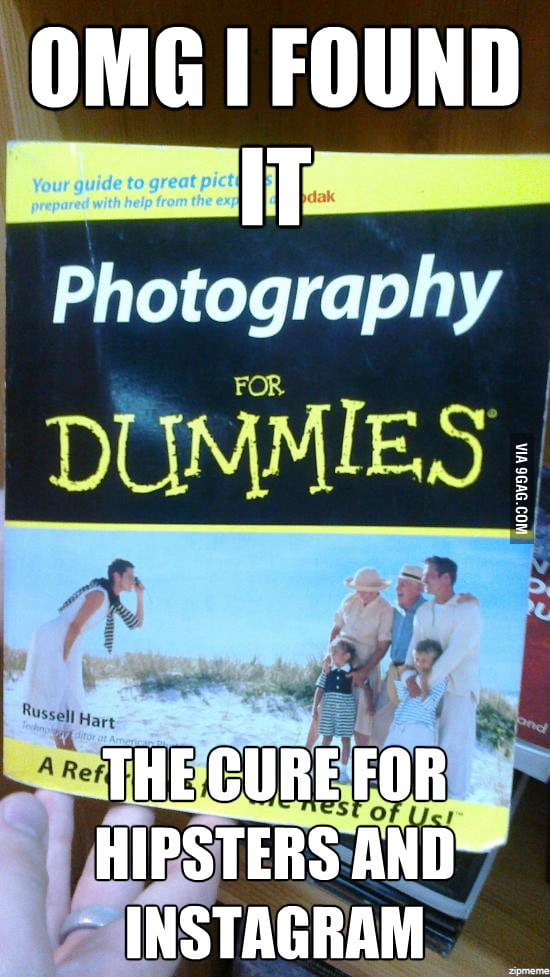 There it is... :OOO - 9GAG